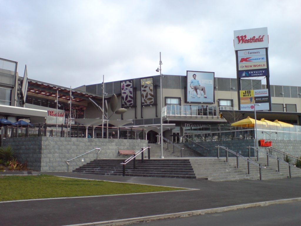 Albany